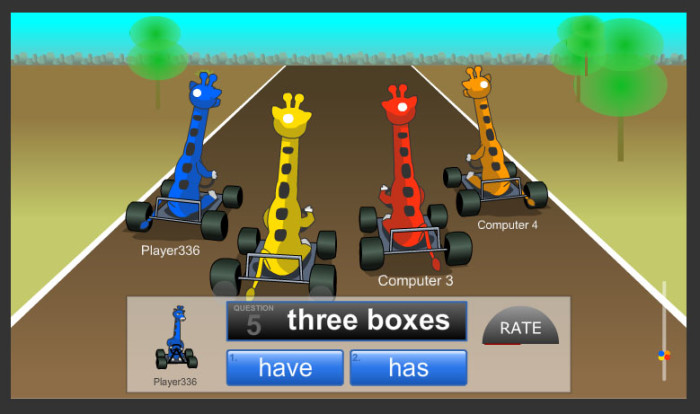 Los 4 mejores juegos para practicar inglés en línea | Dilo en Inglés