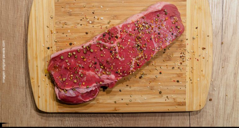Expresiones e Idioms con MEAT en Inglés | Dilo en Inglés