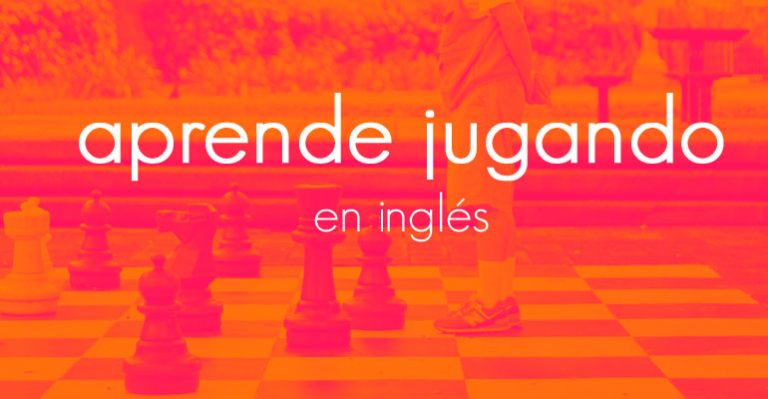 Los 4 mejores juegos para practicar inglés en línea | Dilo en Inglés